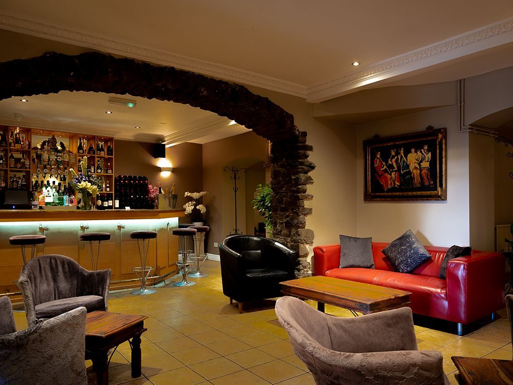 Photo Gallery 1 » Junior Poon Chinese Restaurant & Wine Bar